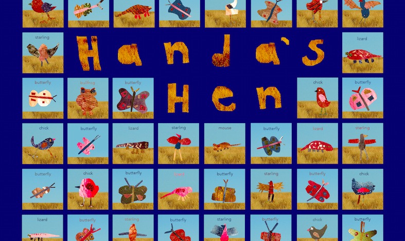 Handa’s Hen | Chilwell Croft Academy