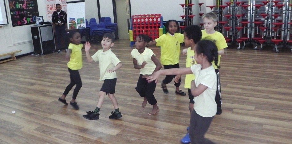 P.E. | Chilwell Croft Academy